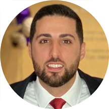 Dr. Firas Rafati, DO, Orland Park, IL | Pain Management Specialist