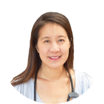 Dr. Flora Chen, MD | Circle Medical | Internist