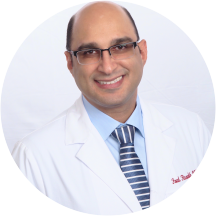 Dr. Foad Rasekh, DDS | Riverwoods Smiles, Riverwoods, IL | Dentist