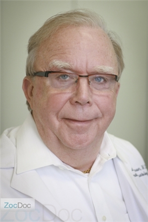 Dr. Forrest Brown, MD | Consulting Dermatologic Specialists, Dallas, TX