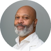 Dr. Forrest Robinson, DO | Elmhurst Memorial Elmhurst Clinic, Oak Park, IL