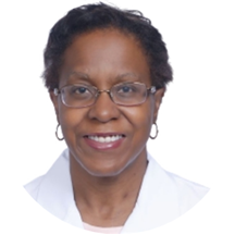 Dr. Frances Williams, MD | CuraCapitol Primary Care Services, Washington, DC