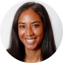 Dr. Francesca Ross, MD, Kent, WA | Pediatrician - Resident