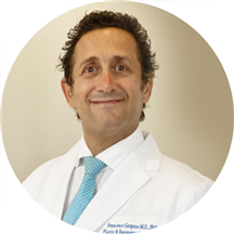 Dr. Francesco Gargano, MD | Francesco Gargano MD, PhD, New York, NY