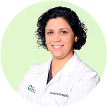 Dr. Francina Peralta-Machado, MD, Chicago, IL | Geriatrician