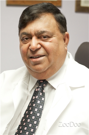 Dr. Francis D'Mello, MD | Francisco D'mello, East Brunswick, NJ