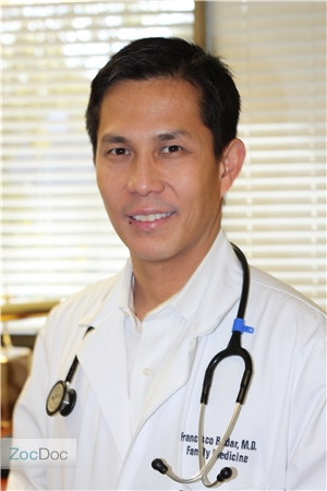 Dr. Francisco Badar, MD | Francisco Badar MD, Lakewood, CA