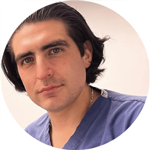 Dr. Francisco Narvaez, MD | Alivio Health, Hermitage, TN