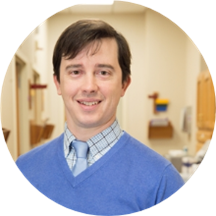 Dr. Frank Ashburn III, MD, Vienna, VA | Ophthalmologist