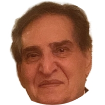 Dr. Fridoun Pishdad, DMD | Potomac Dental Group, Potomac, MD | Dentist