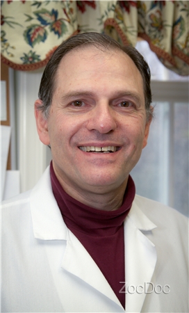 Dr. Gabriel Berrebi, MD, FACP | Gabriel A. Berrebi, MD, FACP, LLC ...
