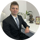 Robert Rash, DC, Spindale, NC | Chiropractor