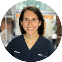 Dr. Gabriela Dobkin, DMD | LIV Dentistry, New York, NY