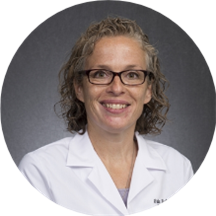 Dr. Galia Beitner, DO | Loyola Medicine - Primary Care and Pediatrics