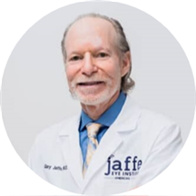 Dr. Gary Jaffe, MD, Delray Beach, FL | Ophthalmologist