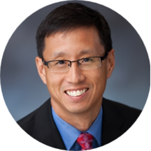 Dr. Gary Kim, MD | The Portland Clinic - Internal Medicine | Internist
