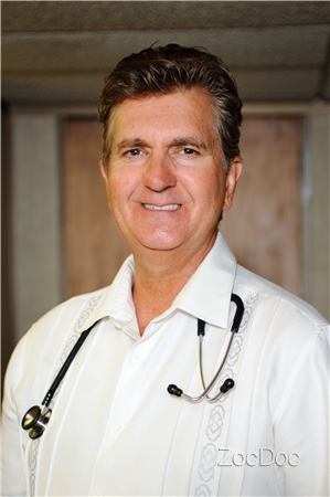 Dr. Gary Matson, DO | Gary L. Matson D.O, San Diego, CA