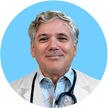 Dr. Gary Nadeau, MD | Circle Medical, New York, NY