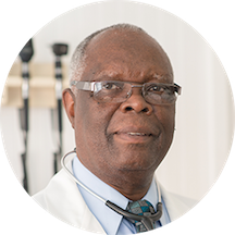 Dr. Gaston Sterlin, MD | Greene Ave Medical, Brooklyn, NY