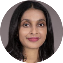 Dr. Gayathri Mohanachandran Pillai Geetha Devi, MD, Wesley Chapel, FL