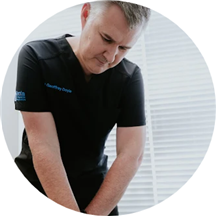 Dr. Geoffrey Doyle, DC, Huntersville, NC | Chiropractor