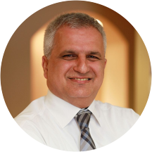 Dr. George Abou-Ezzi, DDS | Pleasant Dental Center, Methuen, MA