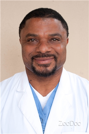 Dr. George Besong, MD | GEORGE BESONG, Orange City, FL | OB-GYN