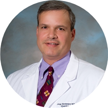 Dr. George Bordenave, MD, FACC, FACP, FL | Cardiologist