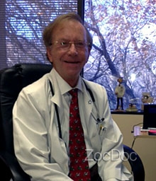 Dr. George Cole, DO | George Cole, DO, Dallas, TX | Orthopedic Surgeon