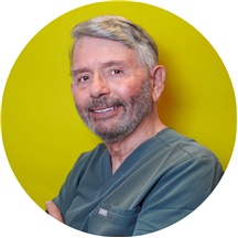 Dr. George Correa, DMD | Clove Dental, Thousand Oaks, CA | Dentist