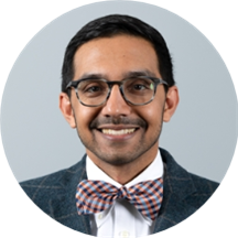 Dr. George Maliakkal Joseph, MD | Metro Eye Center, Dallas, TX