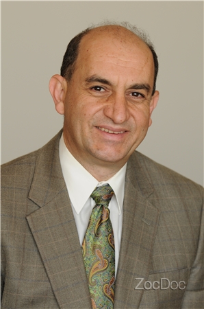 Dr. George Mamo, MD | Adult & Pediatric Urology Group of Maryland ...