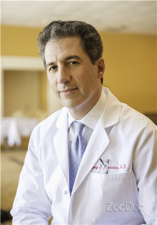 Dr. George Moutsatsos, MD, FACC | Westover Cardiology, Middletown, DE