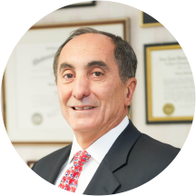 Dr. George Peck, MD | George C. Peck, MD, FACS, West Orange, NJ