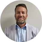 James Heming, DO, Grand Blanc, MI | Orthopedic Surgeon