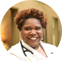 Dr. Georgia Forrest, MD | WellStar Medical Group Family Medicine ...