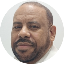 Dr. Gerson Alcantara, AP, DAOM, LAc, MAOM, Bronx, NY | Acupuncturist