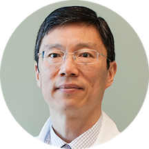 Dr. Ghai Lu, MD | UH Rockside Internal Medicine, Bedford, OH