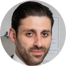 Dr. Ghassan Philip Sayegh, DO, Yonkers, NY | Gastroenterologist