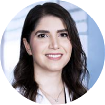 Dr. Ghazal Rashidi, DO, Houston, TX | Family Physician