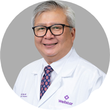 Dr. Gilbert Chan, MD, Atlanta, GA | Pediatric Orthopedic Surgeon