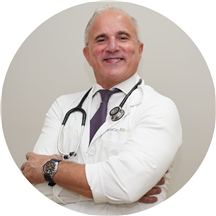 Dr. Gilbert Teixeira, DO | AssociatesMD, Plantation, FL | Internist