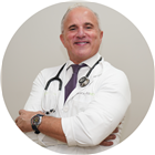 Emilio Pando, MD, Miramar, FL | Internist