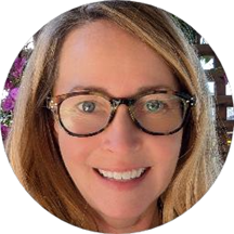 Dr. Gina Murrell, PsyD, San Diego, CA | Psychologist
