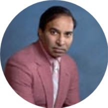 Dr. Gopesh Sharma, MD | Gopesh Sharma, Fairfax, VA