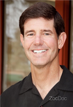 Dr. Greg Pafford, DDS | Greg Pafford, DDS, Phoenix, AZ | Dentist
