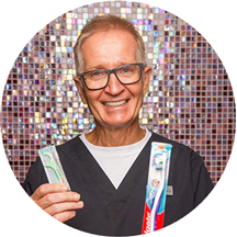 Dr. Gregg Sweeney, DDS, San Antonio, TX | Dentist | Get Virtual Care