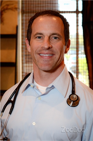 Dr. Gregory Berland, MD | Patients First Family Medicine, Tampa, FL