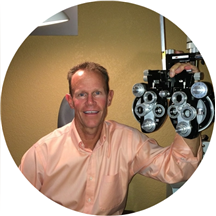 Dr. Gregory Meek, OD, Phoenix, AZ | Optometrist | Get Virtual Care