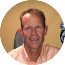 Dr. Gregory Meek, OD, Phoenix, AZ | Optometrist | Get Virtual Care